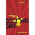 Colonel Sun: A James Bond Novel: Amis, Kingsley: 9781784871451: Amazon ...