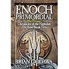 Noah Primeval: A Supernatural Epic Bible Novel (Chronicles of the ...