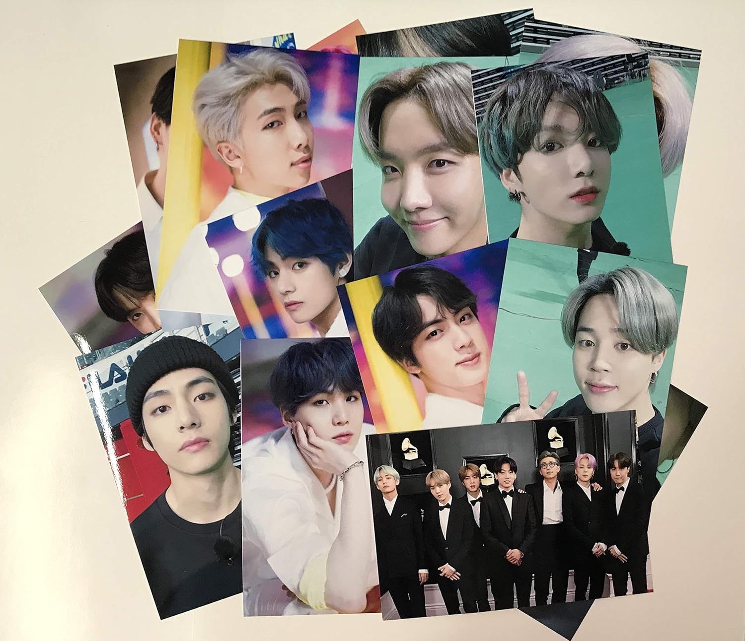Bts Photocards Size Invisible death Bts Photocards Size Invisible death