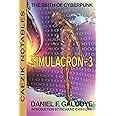 Simulacron-3: Galouye, Daniel F., Resnick, Mike: 9781647100308: Amazon ...