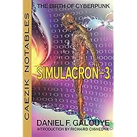 Simulacron-3: Galouye, Daniel F., Resnick, Mike: 9781647100308: Amazon ...
