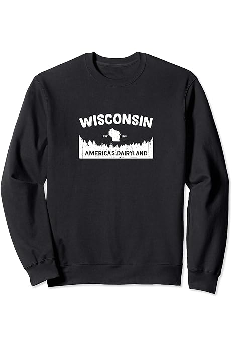 Wisconsin State Motto