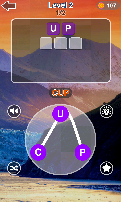 Words Crossy free Puzzle Word & Connect Crossword Game:Amazon.com ...