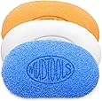 Amazon.com: Mudtools MudSponge Cleanup and Shaping Tools for Pottery and Clay Artists -Set of ...