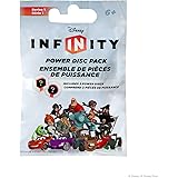 Amazon.com: Disney Infinity Toy Box Power Discs (Toys R Us) Exclusive ...