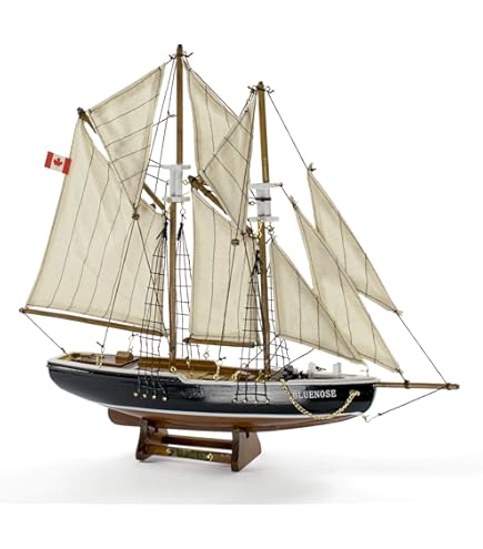 Rokr 3d Wooden Puzzle For Adults Best Dory Kit - Wood Ship Model Kits ...