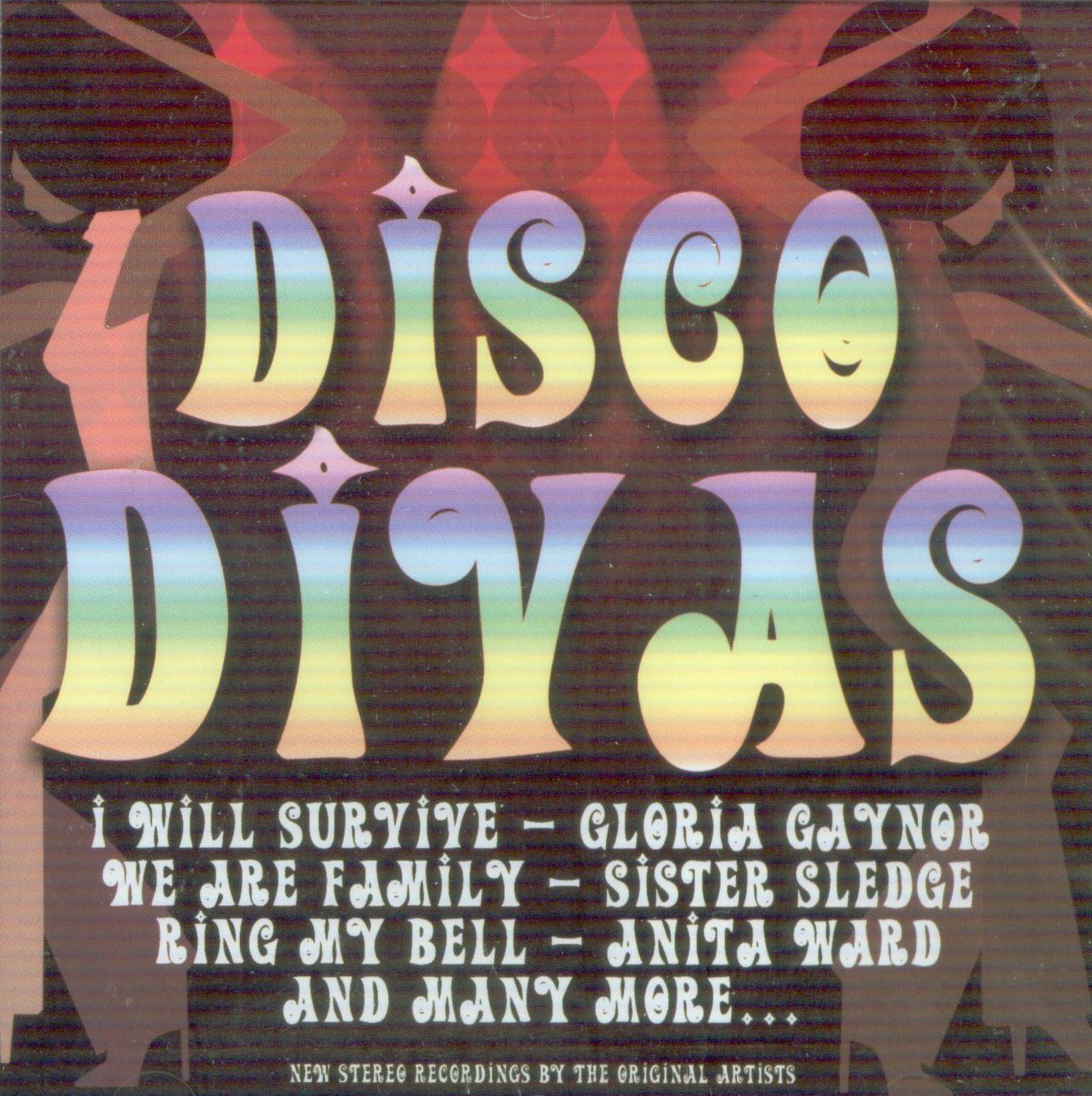 Disco Divas: Amazon.de: Musik-CDs & Vinyl