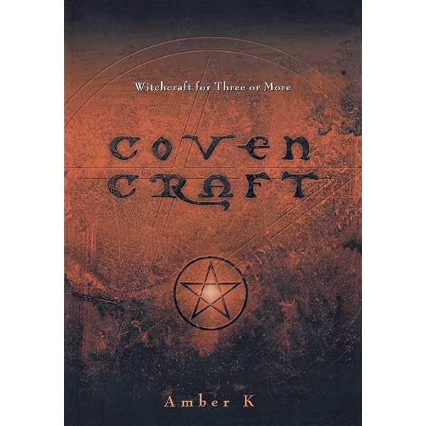 Local Wiccan Covens