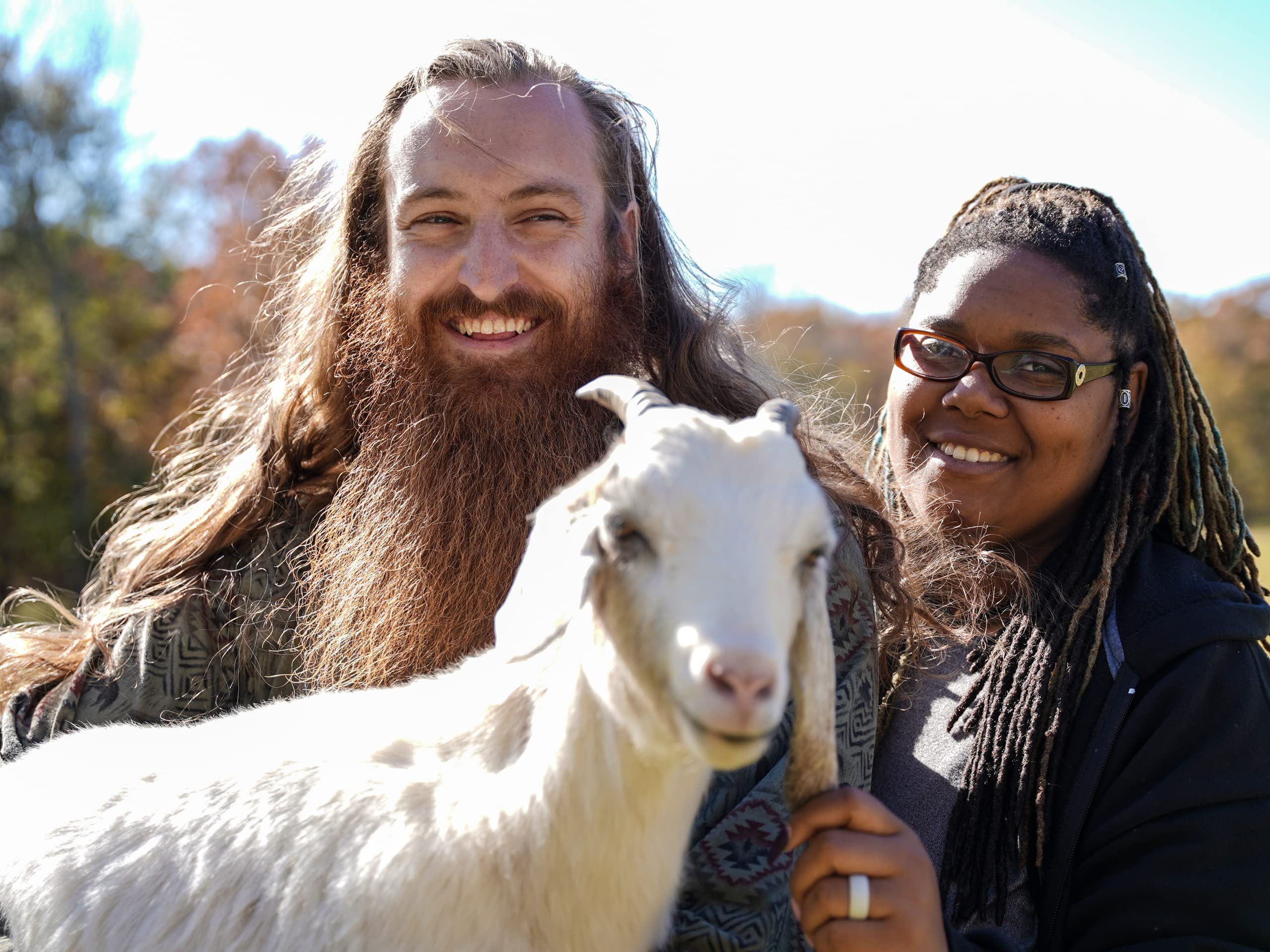 Watch Love Off the Grid - Season 1 | Prime Video