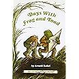 Amazon.com: Days with Frog and Toad (An I Can Read Book): 9780060239633 ...