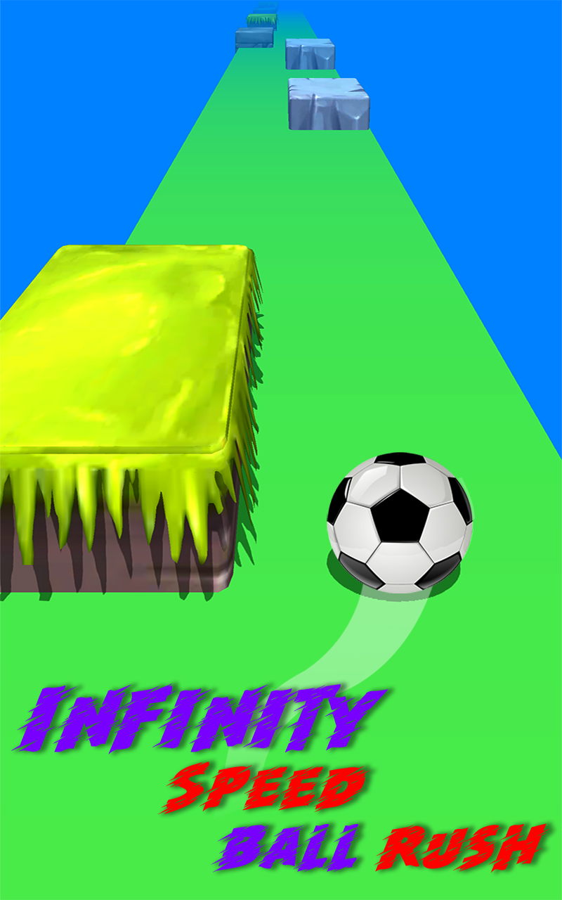 World Infinity Speed Ball Run Game:Amazon.com:Appstore for Android
