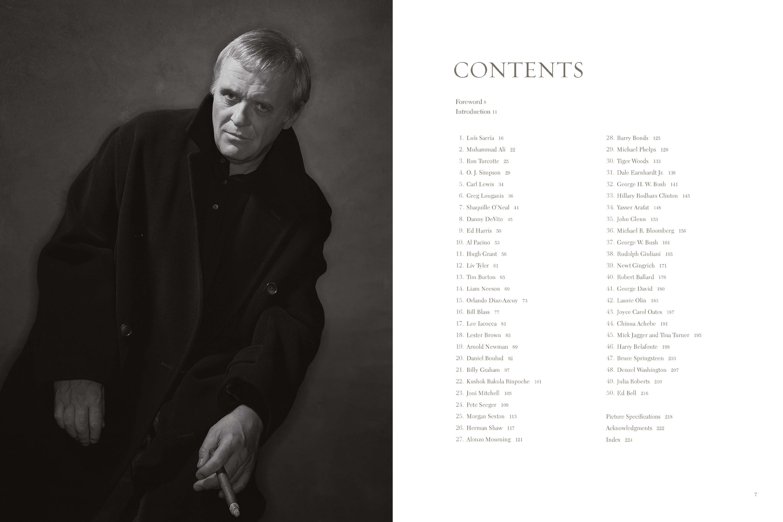 Gregory Heisler's Instagram, Twitter & Facebook on IDCrawl