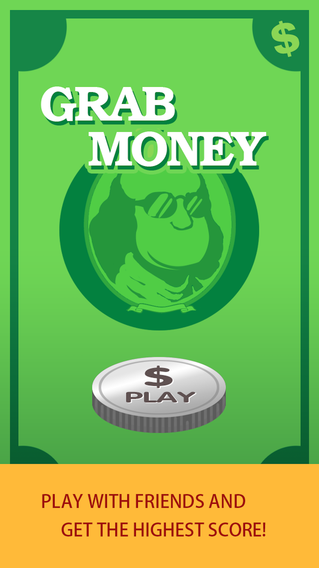 Amazon.com: Grab Money: Appstore for Android