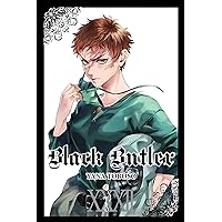 Black Butler, Vol. 32 (Volume 32): Toboso, Yana, Kimura, Tomo, Pistillo ...