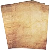 Stationery Paper - Old Fashion Aged Classic Antique & Vintage Assorted ...