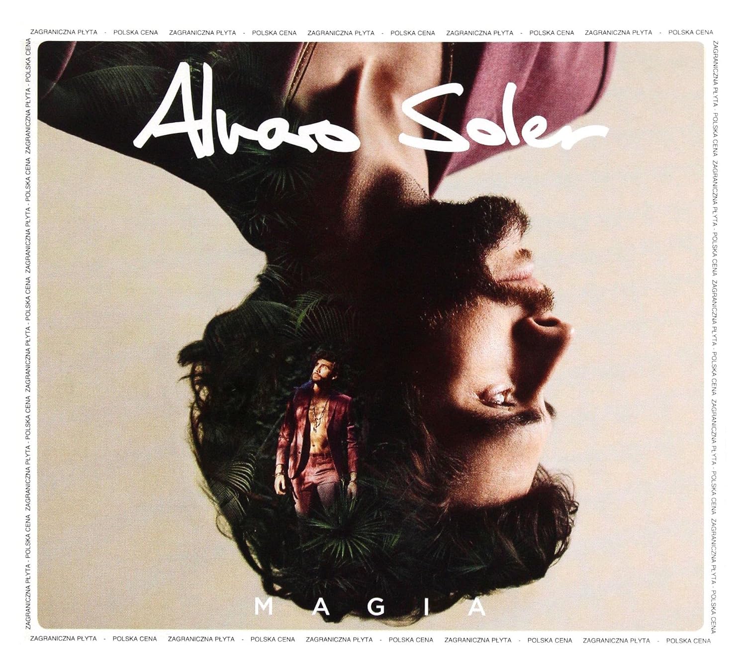 Alvaro Soler: Magia (digipack) [CD] - Alvaro Soler: Amazon.de: Musik ...
