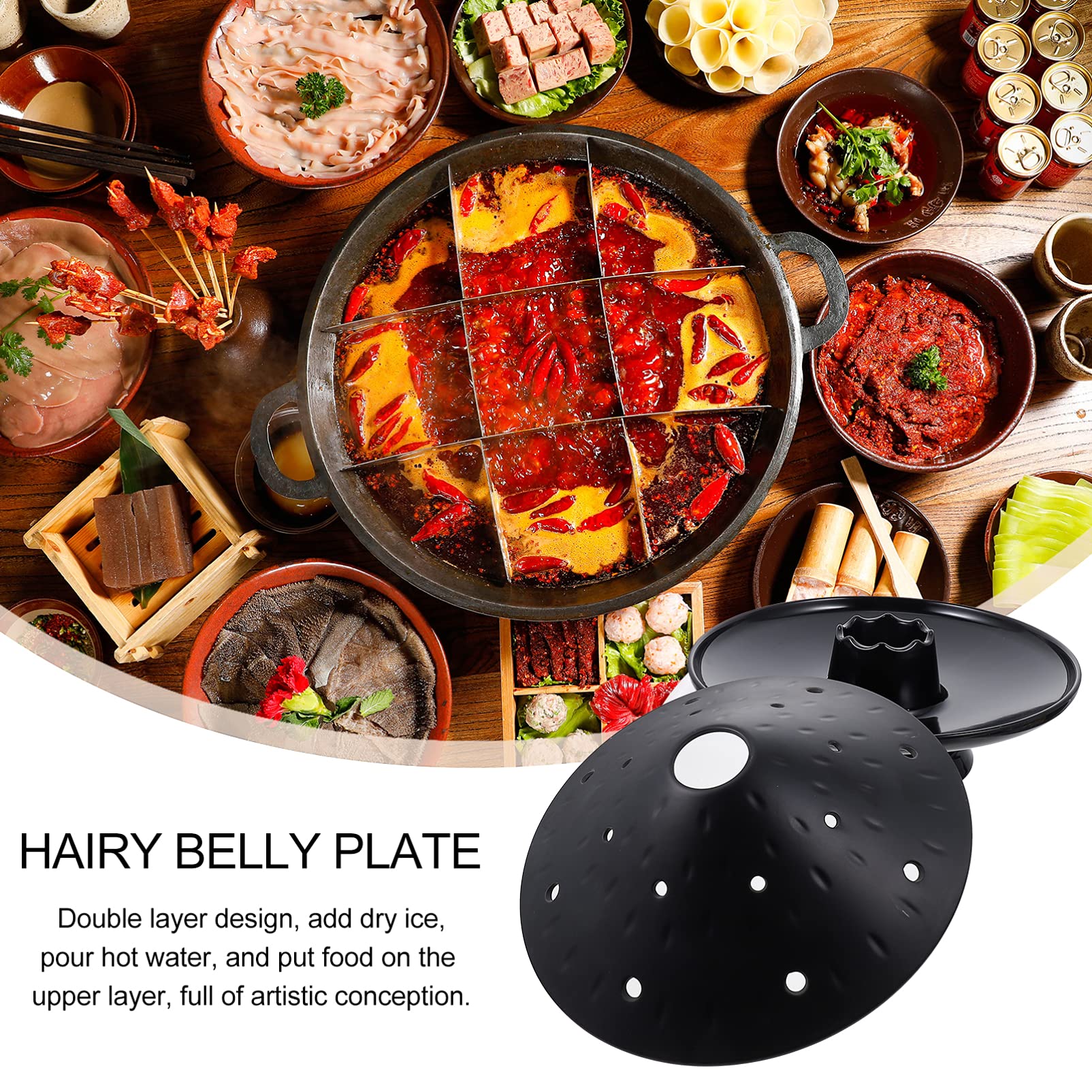 Mua Hemoton Pallet Dessert Trays Japanese Sushi Serving Plate Melamine ...