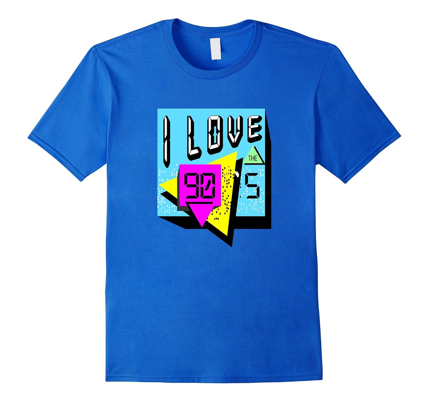 90s T Shirt I Love The 90s Neon Graphics 1990s Tee Shirt Rose Rosetshirt 90s T Shirt I Love The 90s Neon Graphics 1990s Tee Shirt Rose Rosetshirt