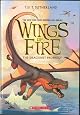 Wings of Fire Book One: The Dragonet Prophecy: Tui T. Sutherland ...