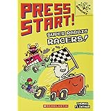 Amazon.com: Super Cheat Codes and Secret Modes!: A Branches Book (Press ...