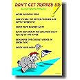 Amazon.com: Don't Get Tripped Up - Avoid Math Pitfalls - Classroom Math ...