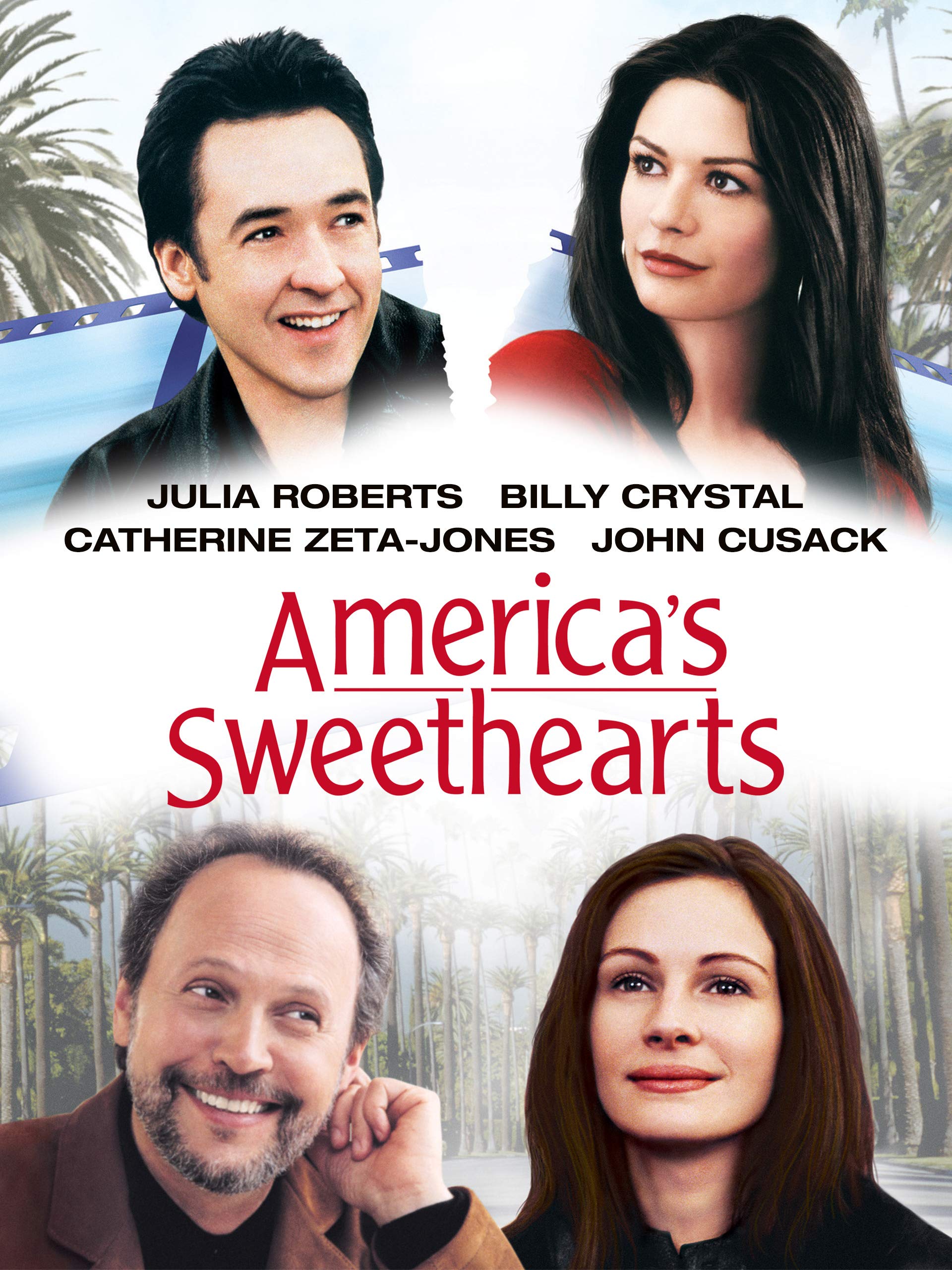 Amazon.de: America's Sweethearts [dt./OV] ansehen | Prime Video
