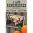 Amazon.com: A Land Remembered: The Graphic Novel: 9781683340218 ...