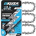 Amazon.com: STIHL 18 Inch Chainsaw Chain 0.325" Pitch, 063" Gauge, 68 ...