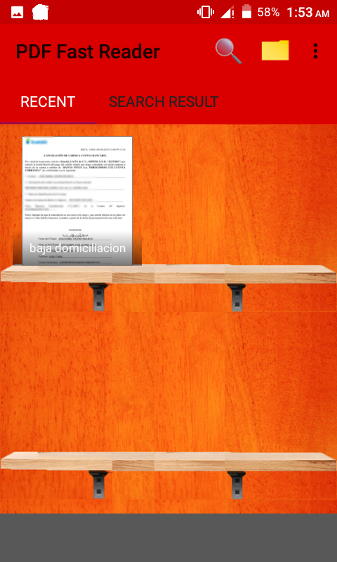 PDF Fast Reader:Amazon.co.jp:Appstore for Android