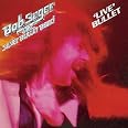 Bob Seger, The Silver Bullet Band - 'Live' Bullet[Remastered] - Amazon ...