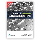 Fundamentals of Database Systems (6th Edition): 9780136086208: Computer ...