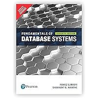 Amazon.com: Fundamentals of Database Systems (6th Edition ...