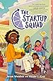 The Startup Squad (The Startup Squad (1)): Weisfeld, Brian, Kear ...