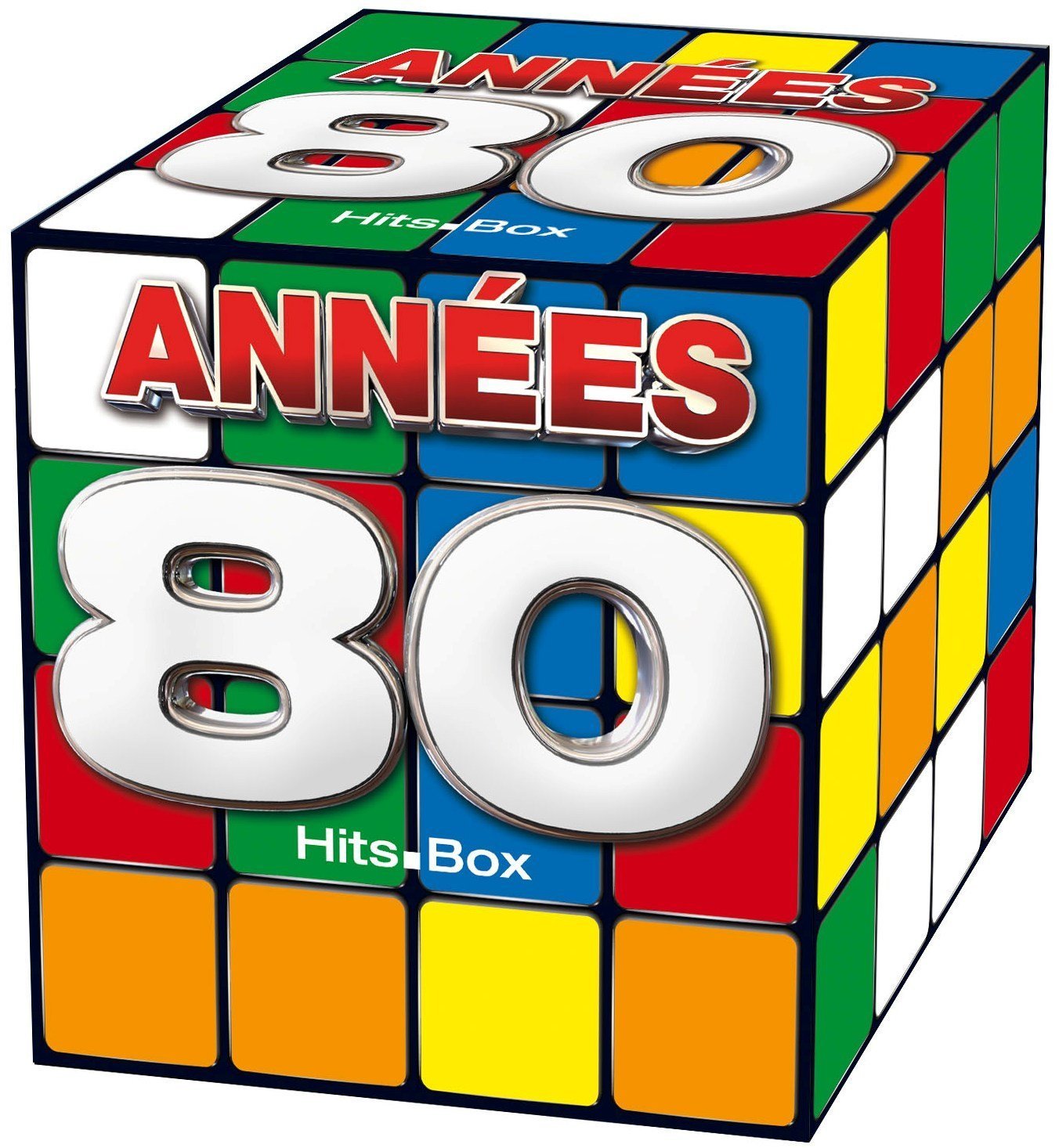 Buy Annees 80 Hits Box Online At Low Prices In India Amazon Music Buy Annees 80 Hits Box Online At Low Prices In India Amazon Music
