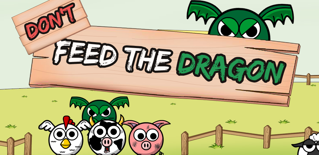 Don't Feed the Dragon:Amazon.com:Appstore for Android