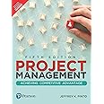 Project Management: Achieving Competitive Advantage, 5th edition ...