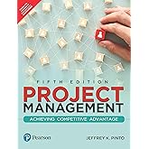 Amazon.com: Project Management: Achieving Competitive Advantage (4th ...