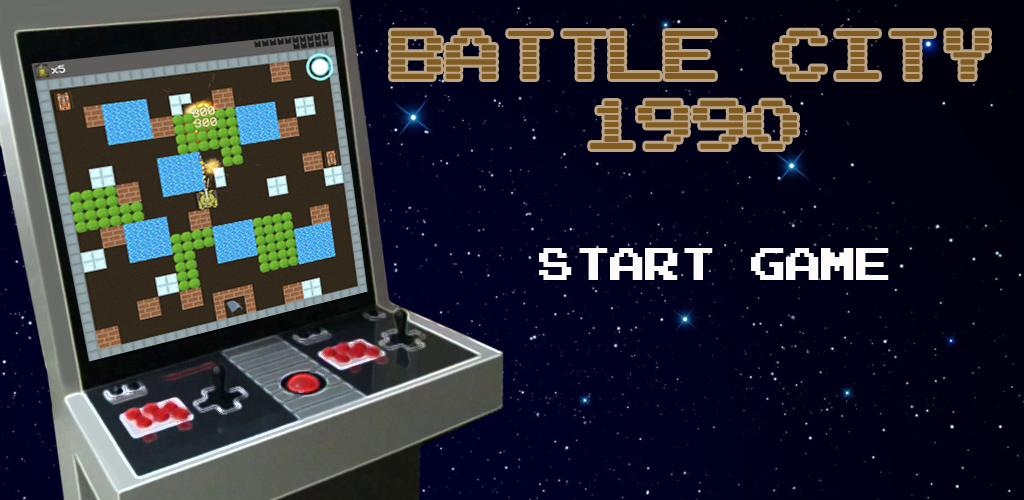 Battle City Tank - Arcade Gems:Amazon.com:Appstore for Android