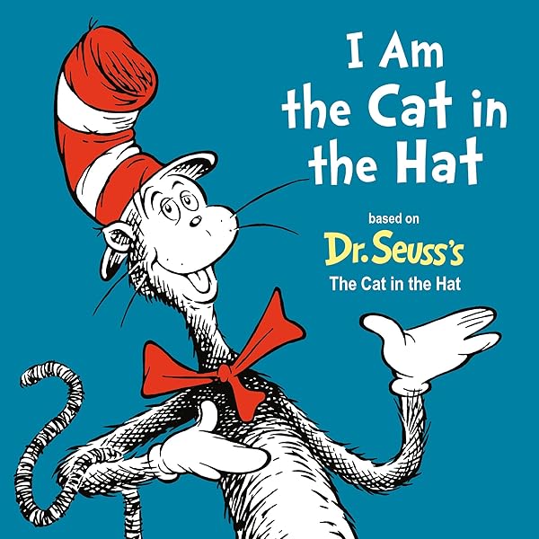 Lehrzitate Von Dr. Seuss The Cat In The Hat&#039;s Learning Library: Seuss,