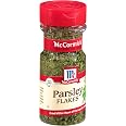 Amazon.com : McCormick Parsley Flakes, 0.5 Ounce (Pack of 1) : Parsley ...