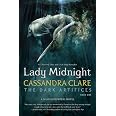 Amazon.com: Lady Midnight (1) (The Dark Artifices): 9781442468351 ...