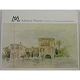 Florida Architecture of Addison Mizner (Dover Architecture) by Mizner ...
