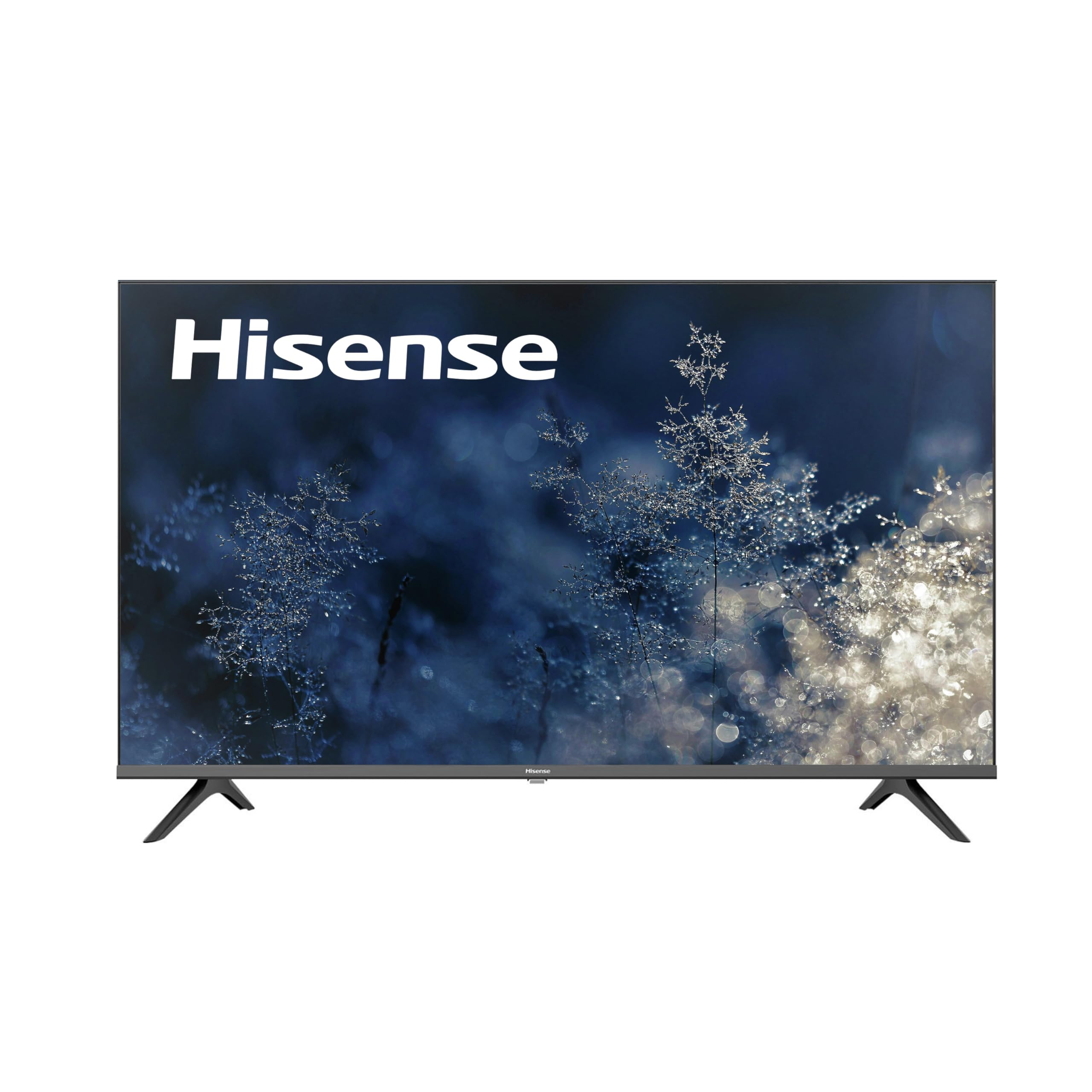 Hisense 43-Inch Class FHD (1080p) LED Smart Android TV Built-in G00gle ...