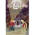 Amazon.com: The Secret of the Skeleton Key (The Code Busters Club ...