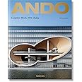 Ando: Complete Works, 1975-Today: Jodidio, Philip: 9783836577120 ...