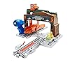 Thomas & Friends TrackMaster, Steamworks Repair Station in Kuwait ...