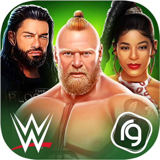 WWE Mayhem:Amazon.com:Appstore for Android
