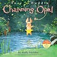 Charming Opal (Toot & Puddle, 7): Holly Hobbie: 9780316126557: Amazon ...