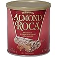 Brown-Haley Almond Roca Canister, 284 Gram : Amazon.ca: Grocery ...