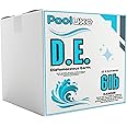 Amazon.com : Pooluxe Premium Diatomaceous Earth Powder - 6LB Bags for ...
